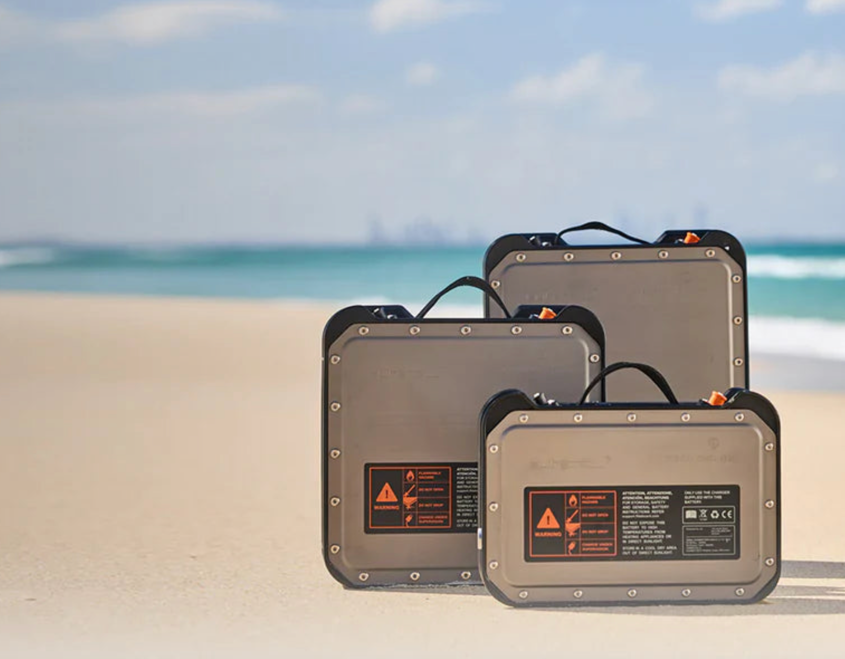 Welcher eFoil Akku ist der Richtige für DICH ? – Hydrofoil-surfing.de